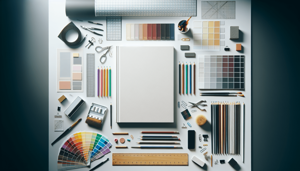 How Can You Master Visual Balance And Composition For Stunning Book ...