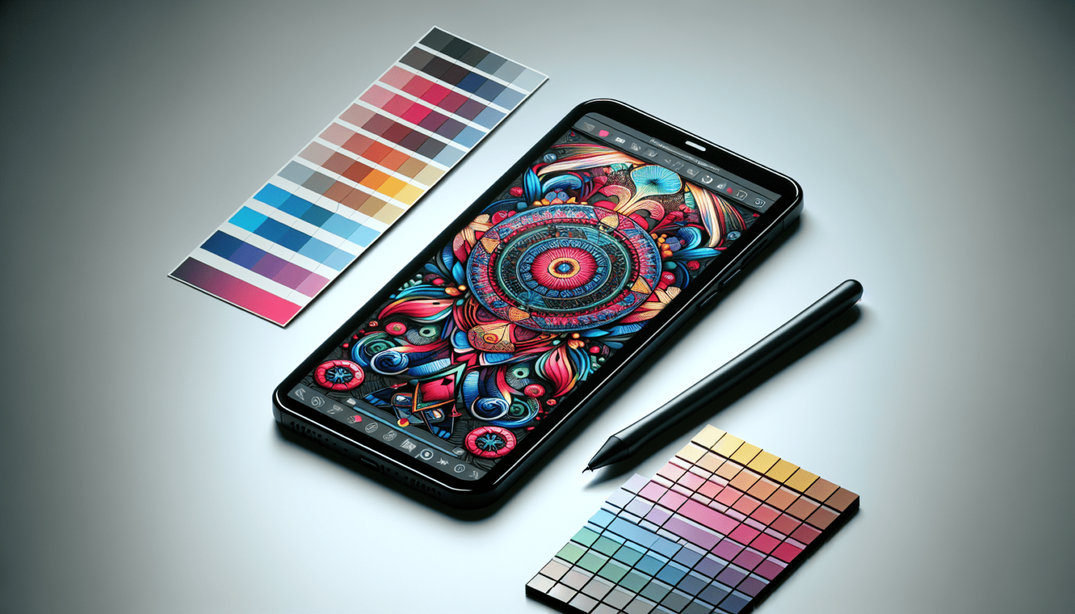 What Are The Best Mobile Apps For Designing Stunning Book Covers On The ...