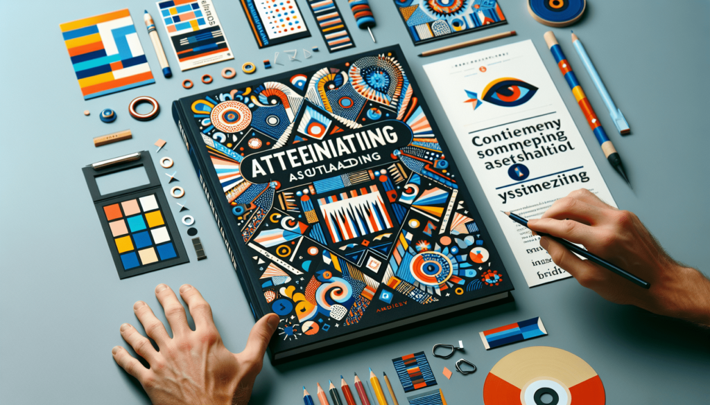 What Makes These Viral Book Covers So Irresistible? - Author Nexus AI
