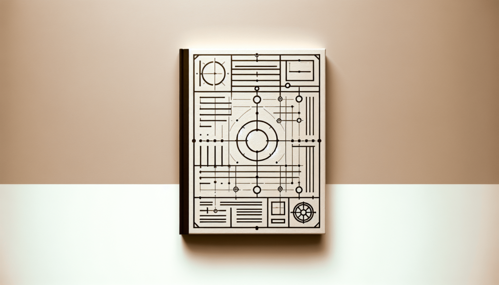 Why Are Alignment And Spacing Crucial For Eye-Catching Book Cover ...